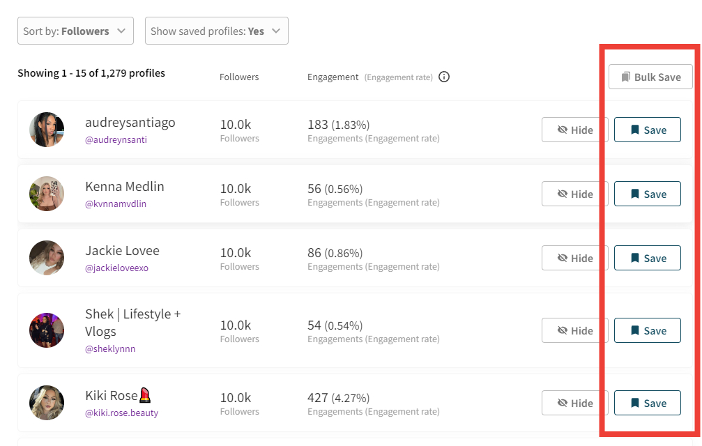 How To Find TikTok Emails In 30 Seconds (Even In Bulk)